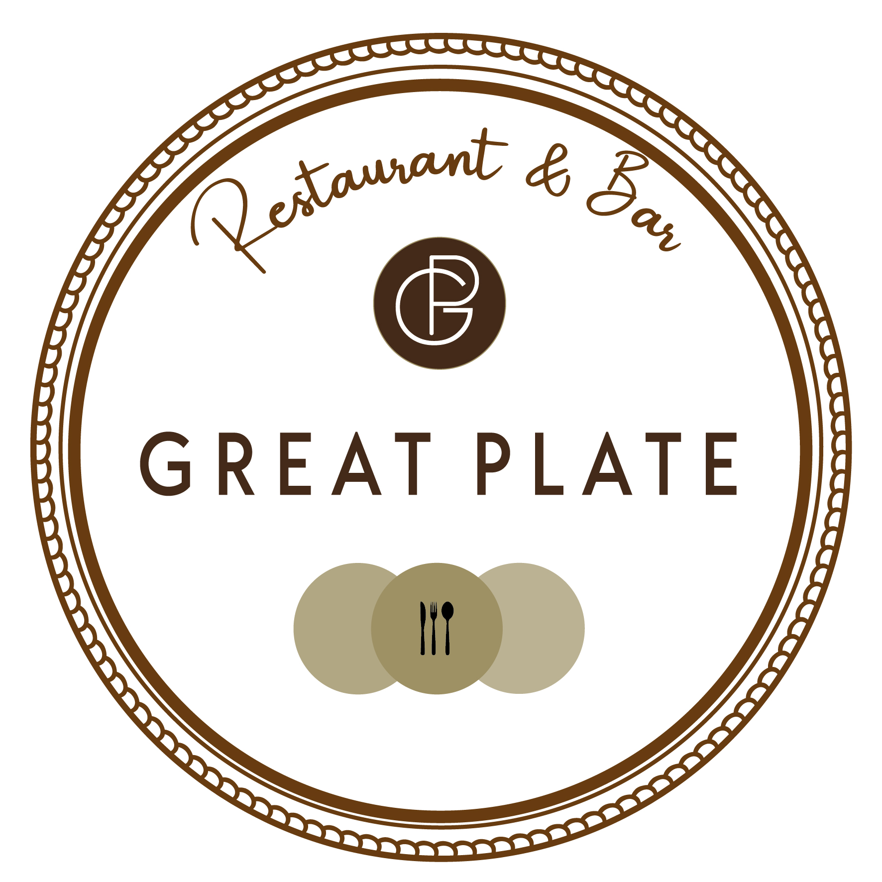Ny restaurang – Great Plate – Märsta Centrum