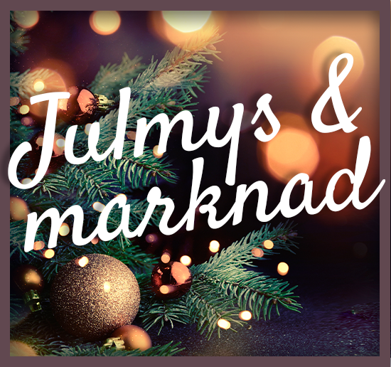 Julmys i Vallentuna Centrum! - Vallentuna Centrum